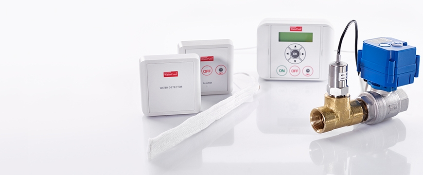 Wholesaler? This is good to know about WaterFuse | Tollco AB