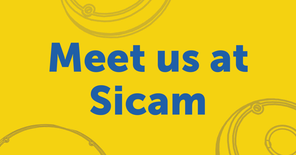 Sicam 2024 | Tollco AB